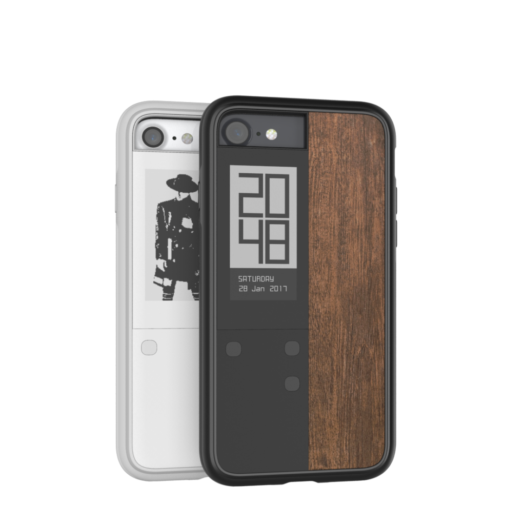InkCase IVY – InkCase