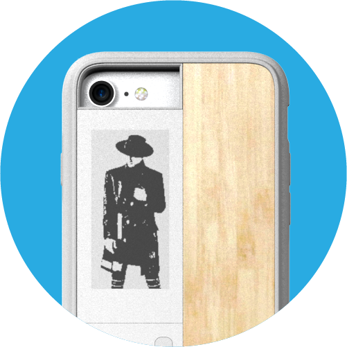InkCase IVY – InkCase