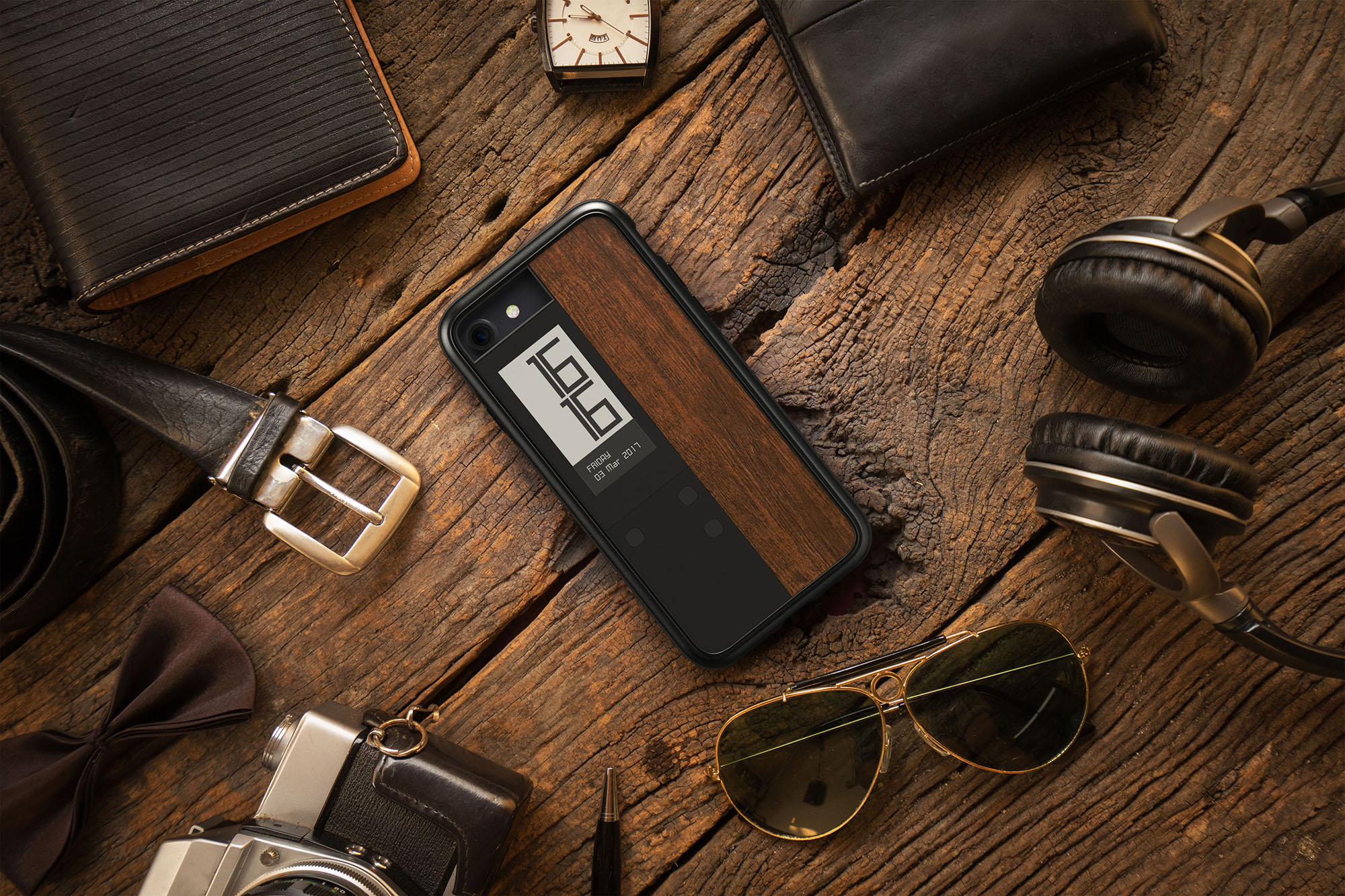 InkCase IVY – InkCase